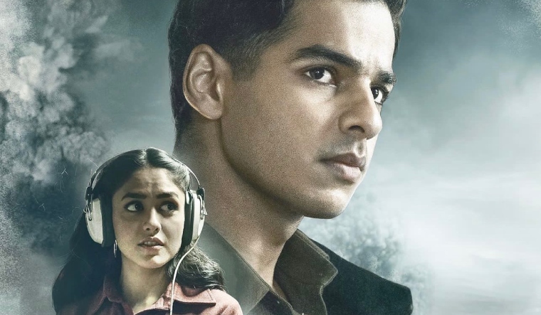 'Pippa' review: A well-scripted war drama minus the frills- The Week